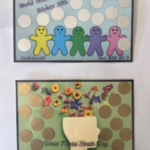World Mental Health Day Challenge 2 - Etsy