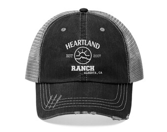 Heartland Tv Show Merchandise - Etsy