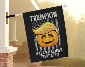 Trump 2024 Garden Flag - Etsy