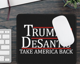 Trump Mouse Pad - Etsy