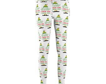 Elf the Movie Merchandise - Etsy