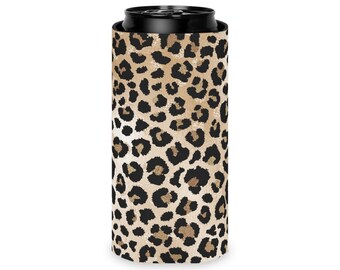 Cheetah Cooler Bag - Etsy