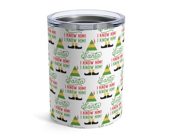 Elf the Movie Merchandise - Etsy