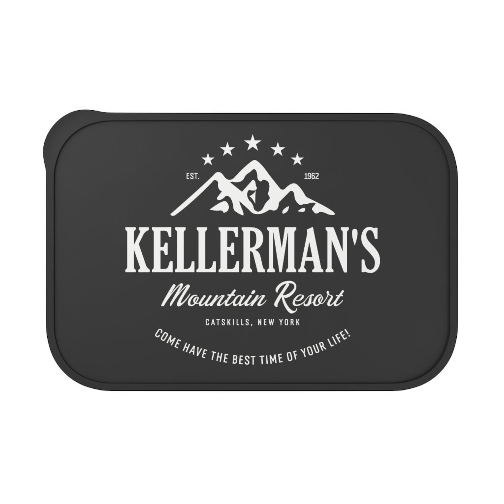 Kellermans Mountain Resort Dancing Bento Box