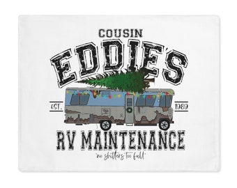Cousin Eddie Rv Maintenance Svg - Etsy