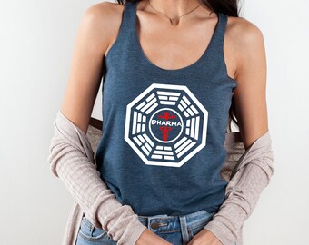 Lost Tv Show - Etsy