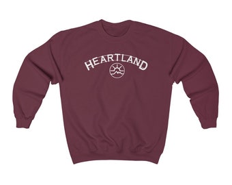 Heartland Tv Show Merchandise - Etsy