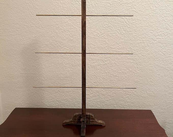 Table Top Craft Display Tree - Etsy