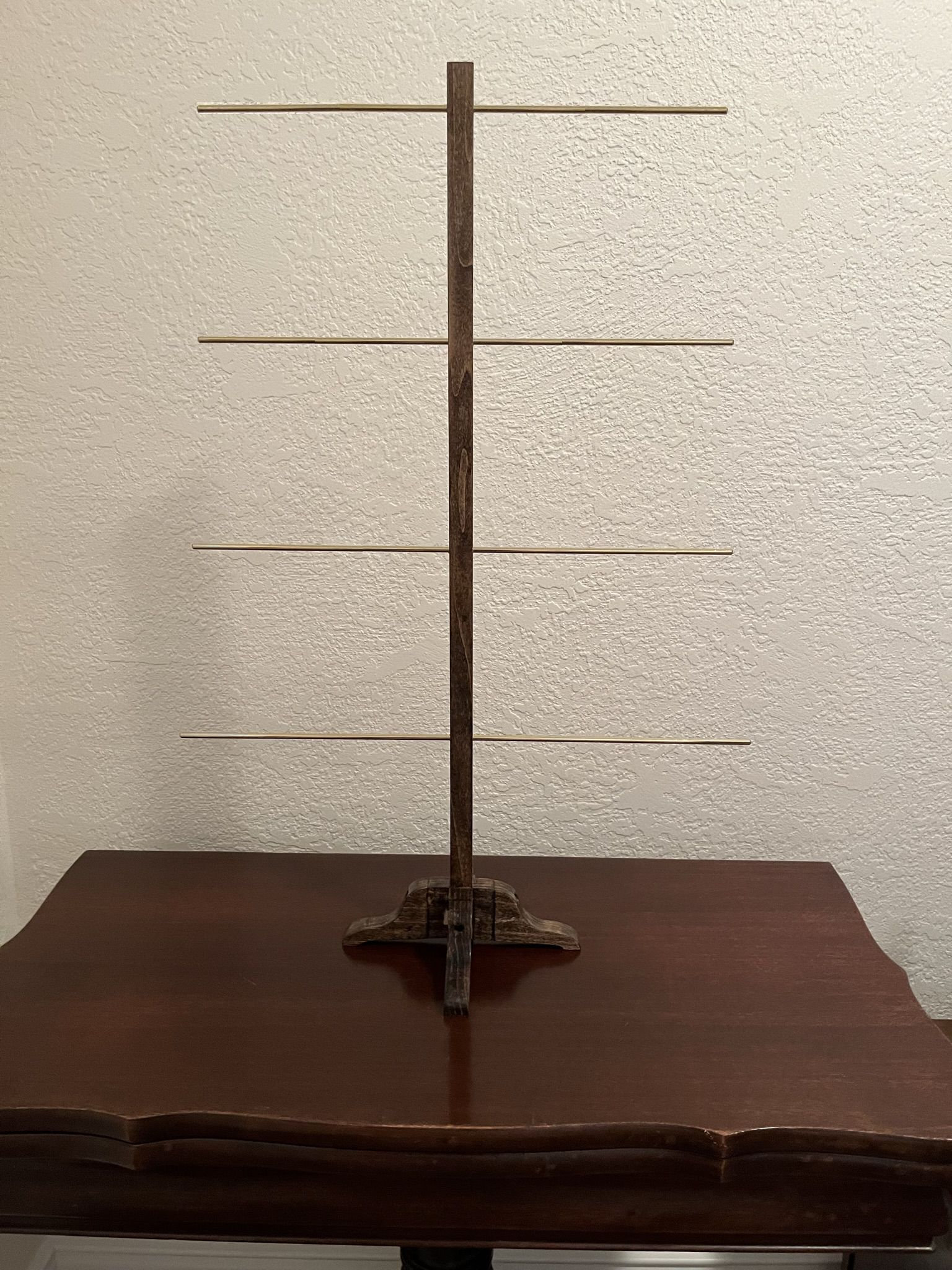 Table Top Craft Display Tree - Etsy