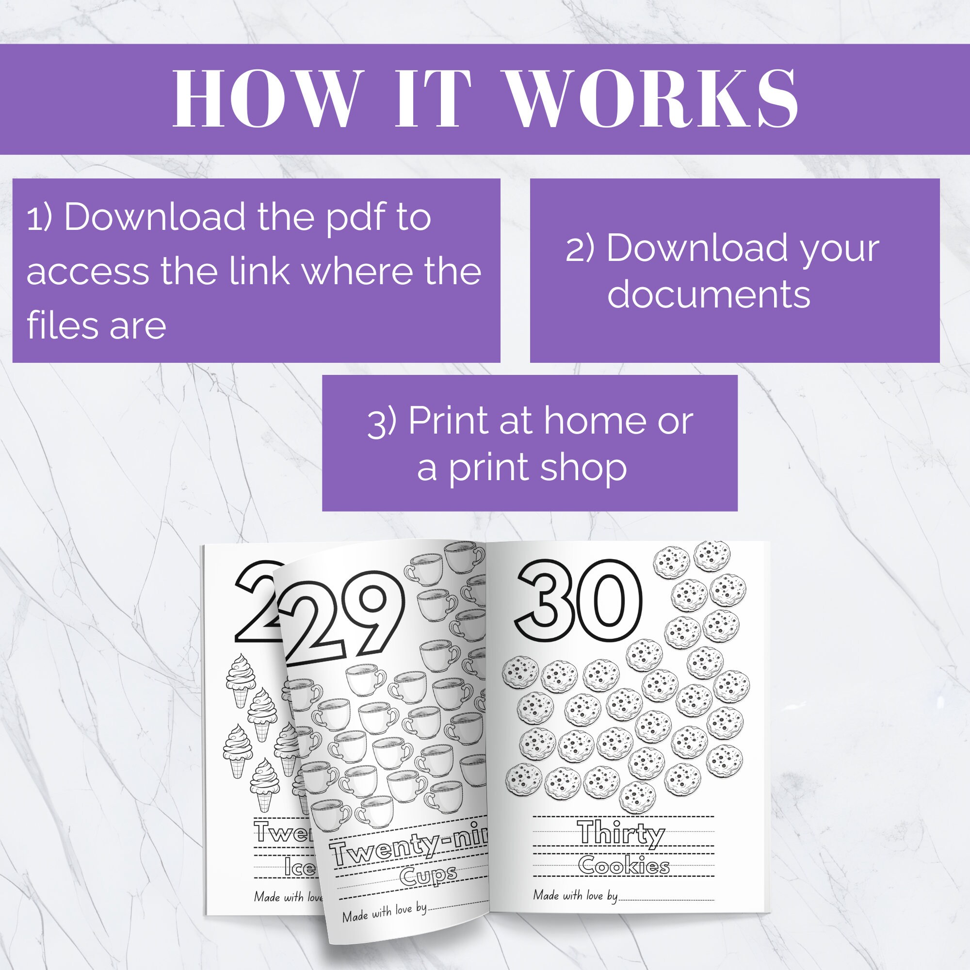 Abc and 123 Coloring Pages Animal Alphabet Coloring Pages Gender Reveal ...