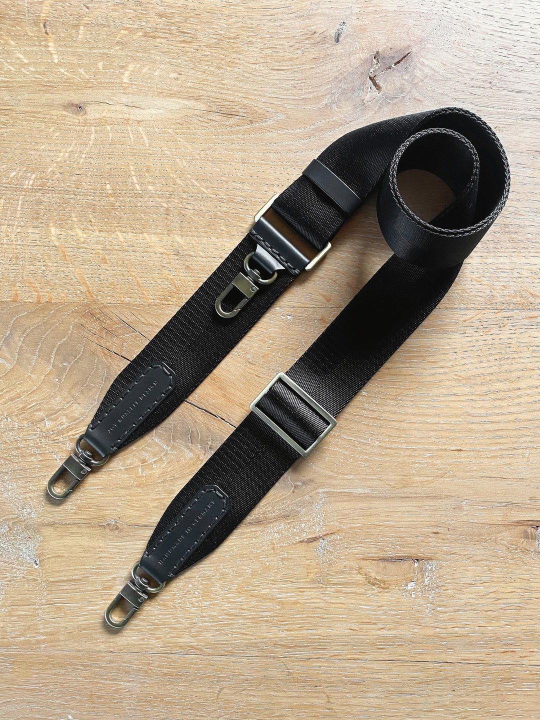 Bag Carrying Strap Adjustable, Shoulder Strap Made of Polyamide and ...
