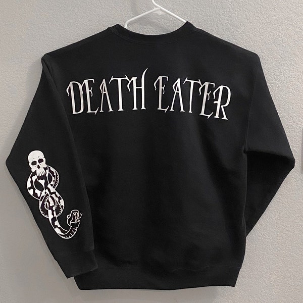 Death Eater - Etsy