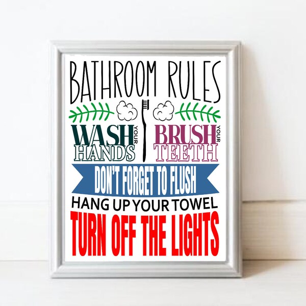 Hang up Your Towel - Etsy
