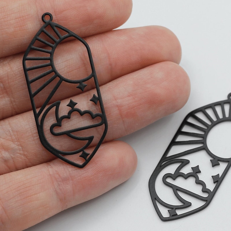 lovelymoonsupplies - Etsy