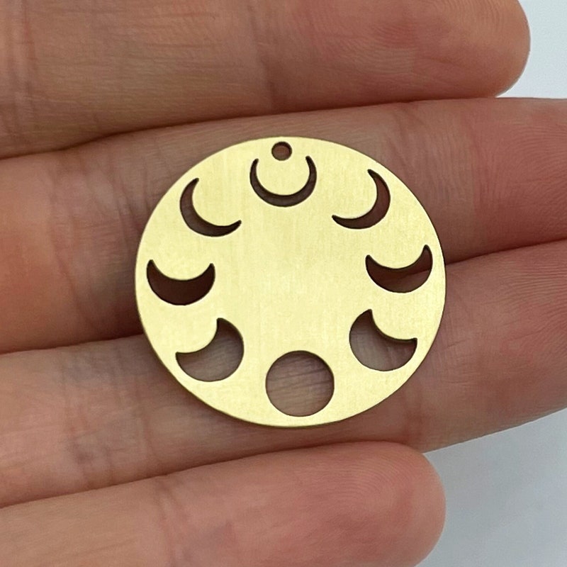 lovelymoonsupplies - Etsy