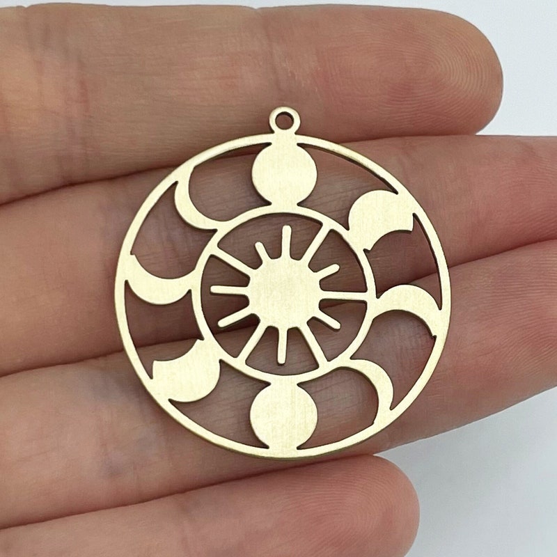 lovelymoonsupplies - Etsy