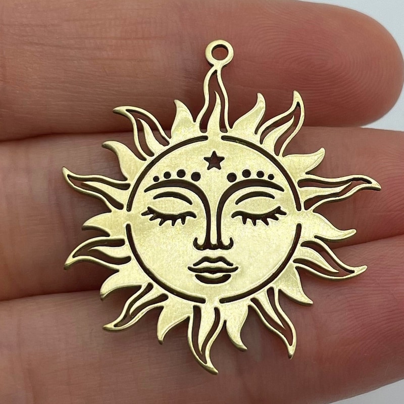 lovelymoonsupplies - Etsy