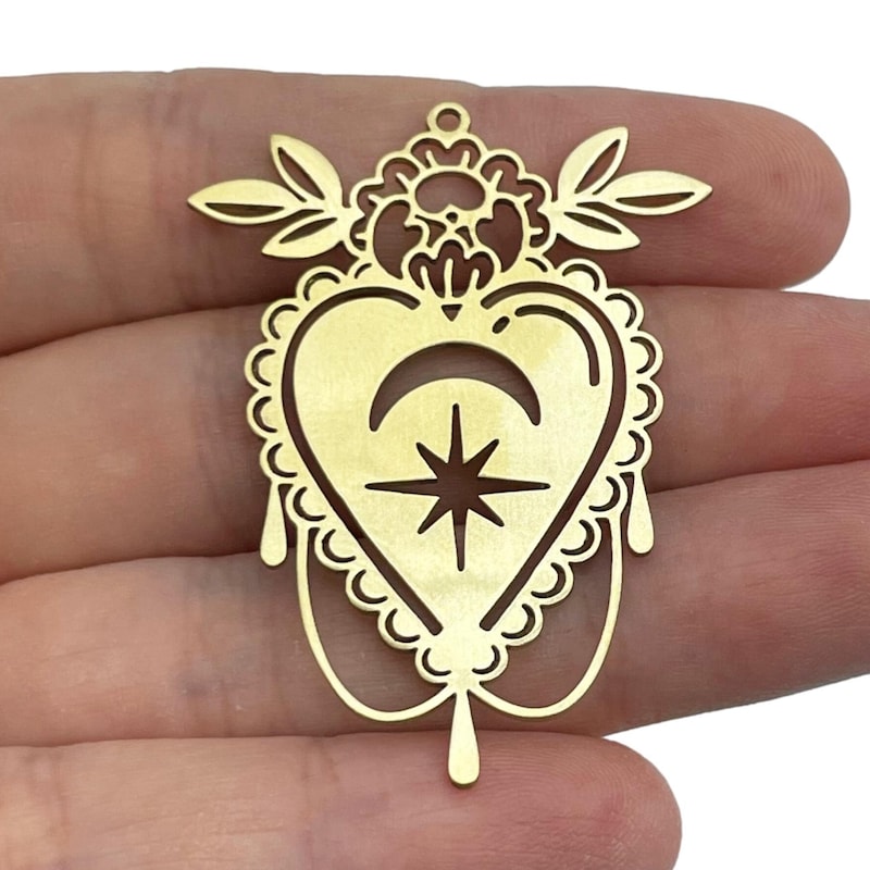 lovelymoonsupplies - Etsy