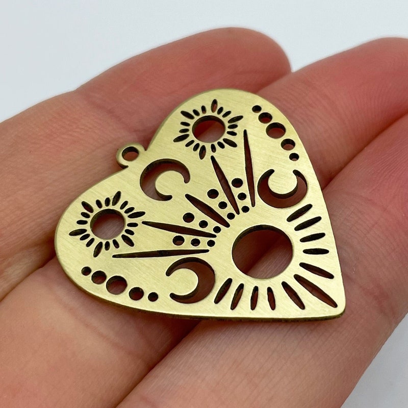 lovelymoonsupplies - Etsy