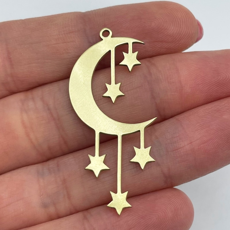 lovelymoonsupplies - Etsy