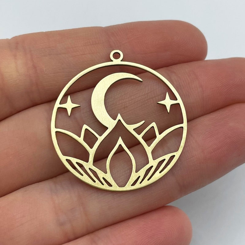 lovelymoonsupplies - Etsy