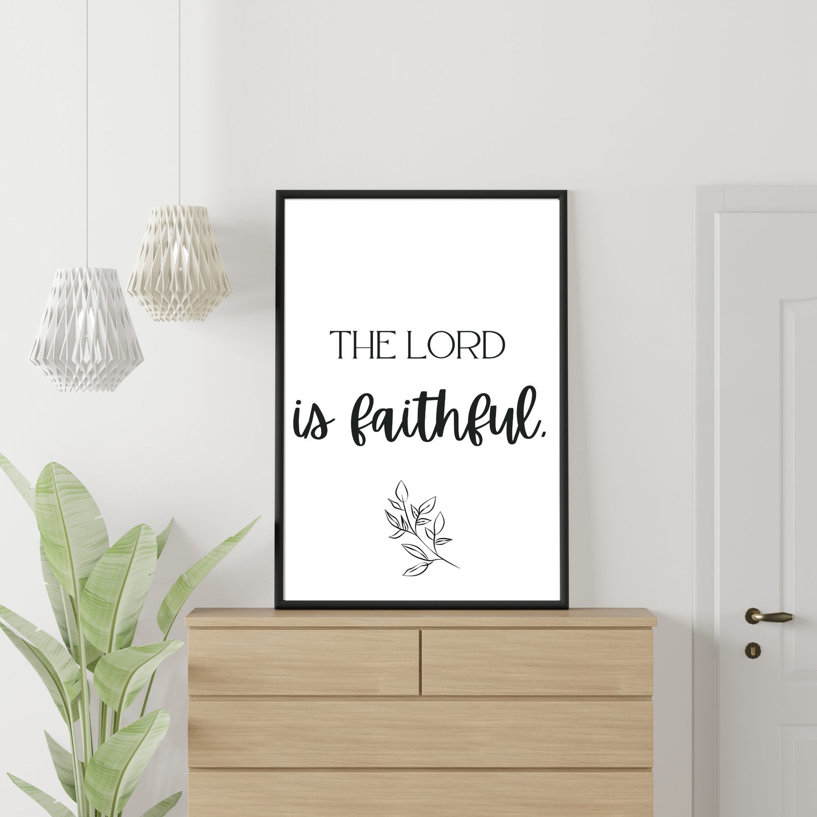Biblical Printable Biblical Wall Art Printable Biblical - Etsy