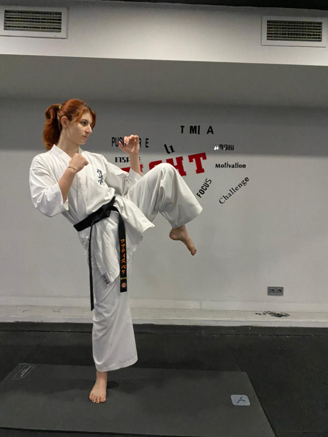 Unisex Kyokushin Karate Clothes, Fight Clothes, Karate Clothes ...