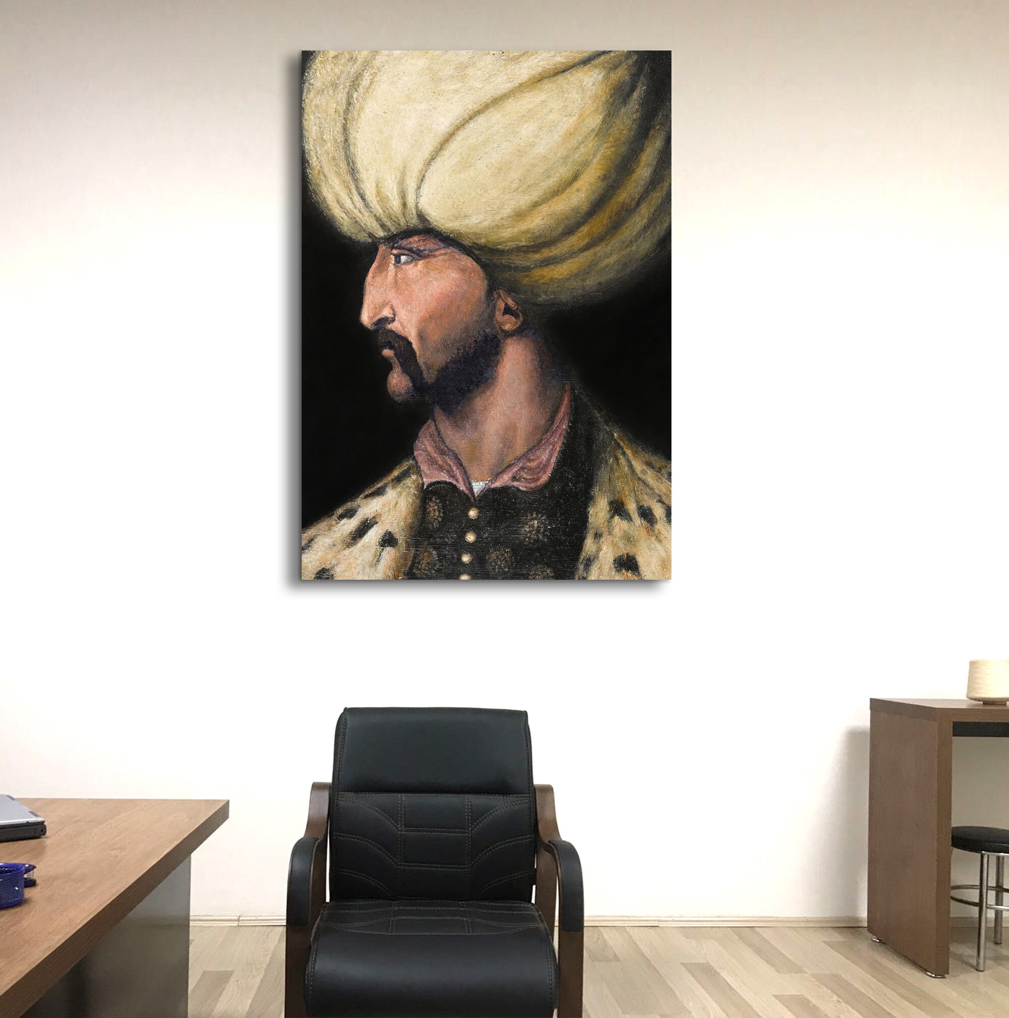 Suleiman The Magnificent