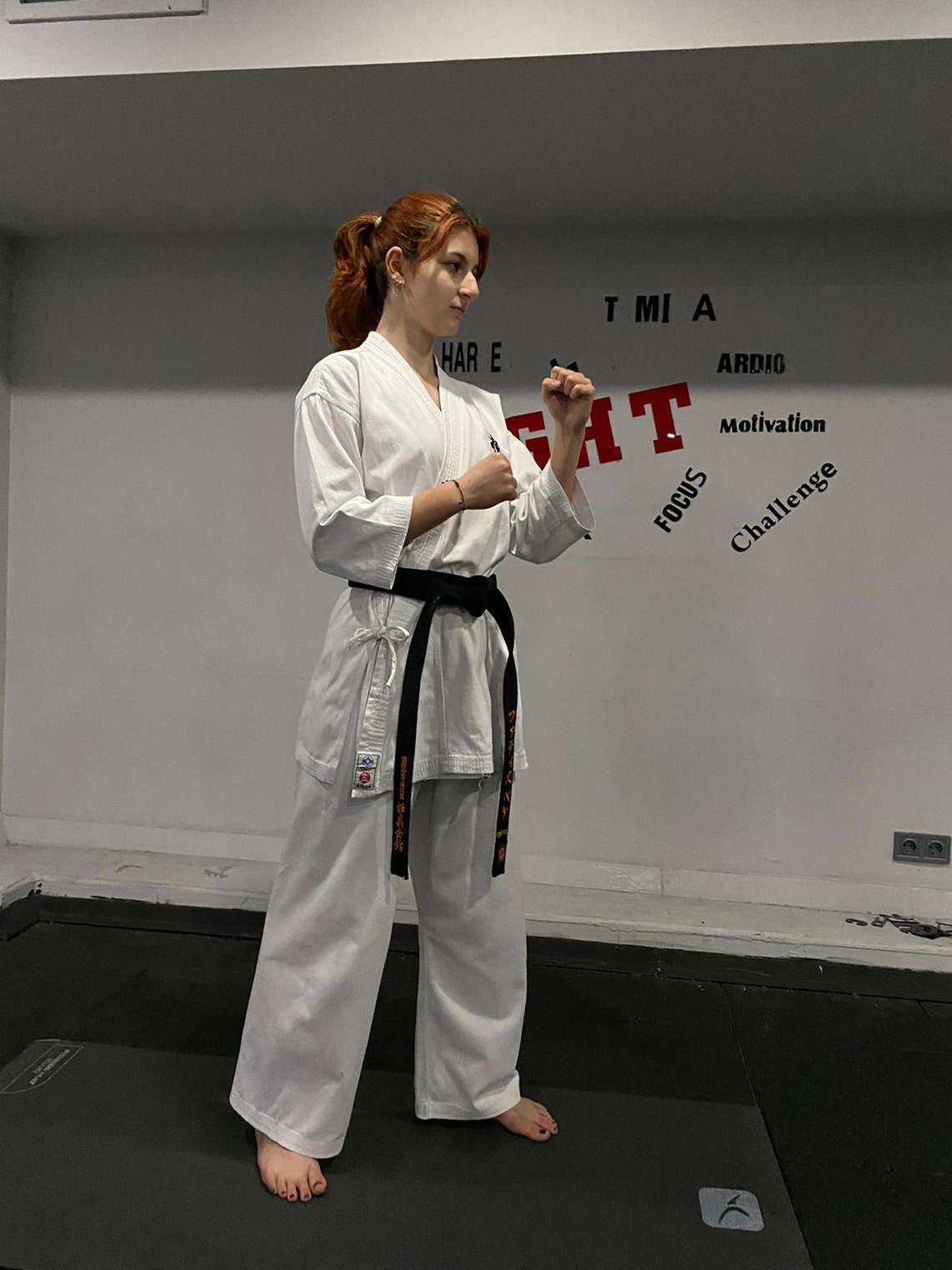 Unisex Kyokushin Karate Clothes, Fight Clothes, Karate Clothes ...