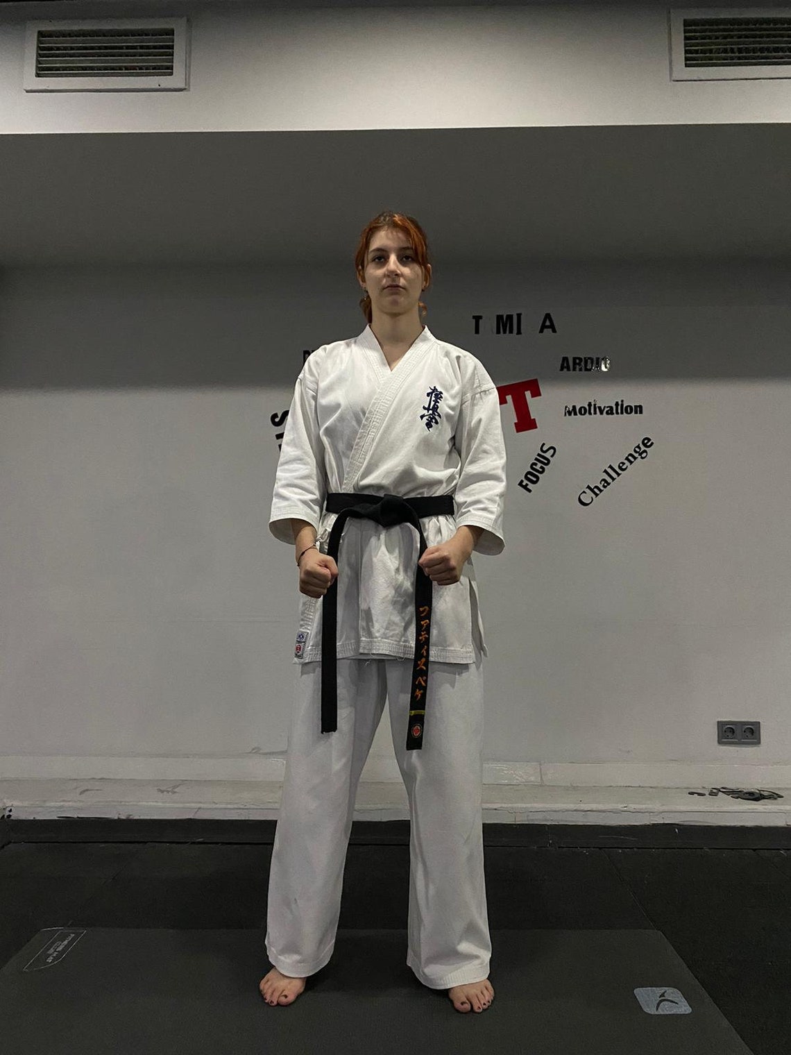 Unisex Kyokushin Karate Clothes, Fight Clothes, Karate Clothes ...