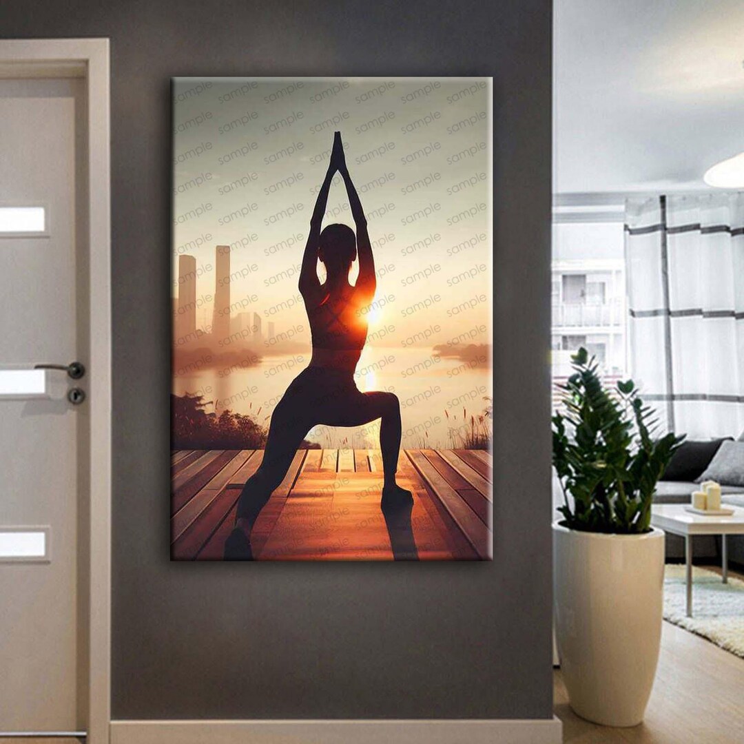 Achieve Strength and Serenity as You Explore the Healing Power of Yoga ...
