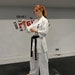 Unisex Kyokushin Karate Clothes, Fight Clothes, Karate Clothes ...