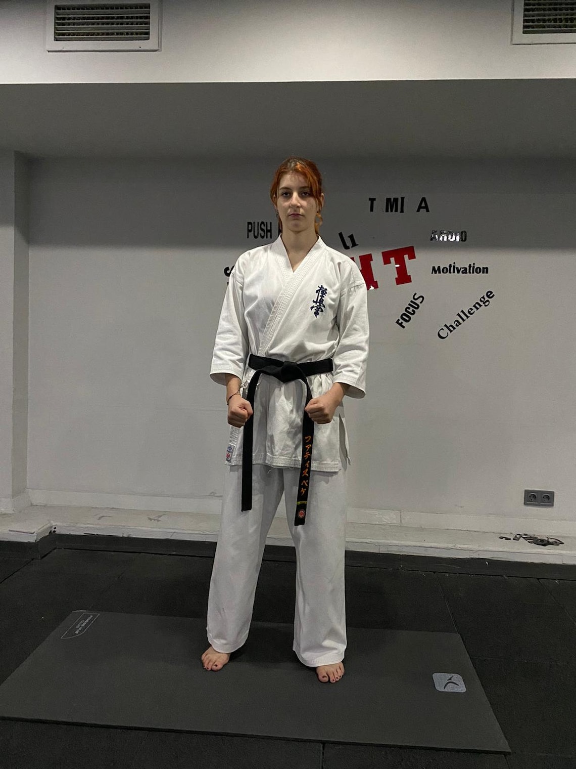 Unisex Kyokushin Karate Clothes, Fight Clothes, Karate Clothes ...