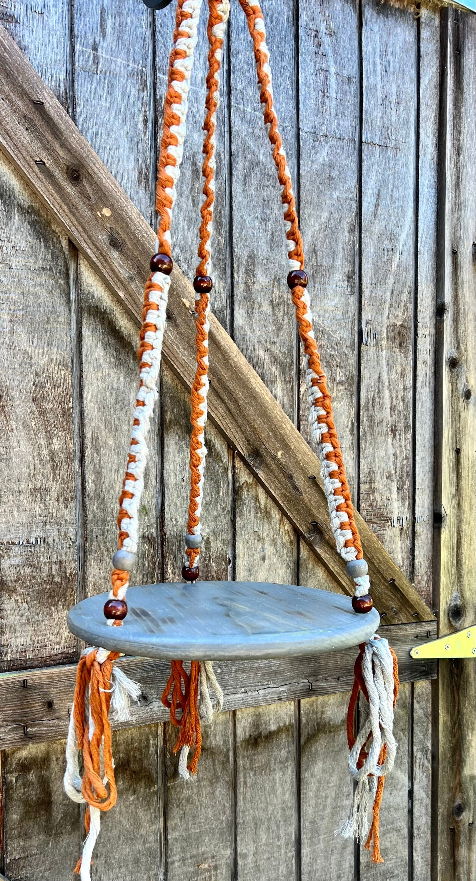 Elephant Hanger Plate - Etsy