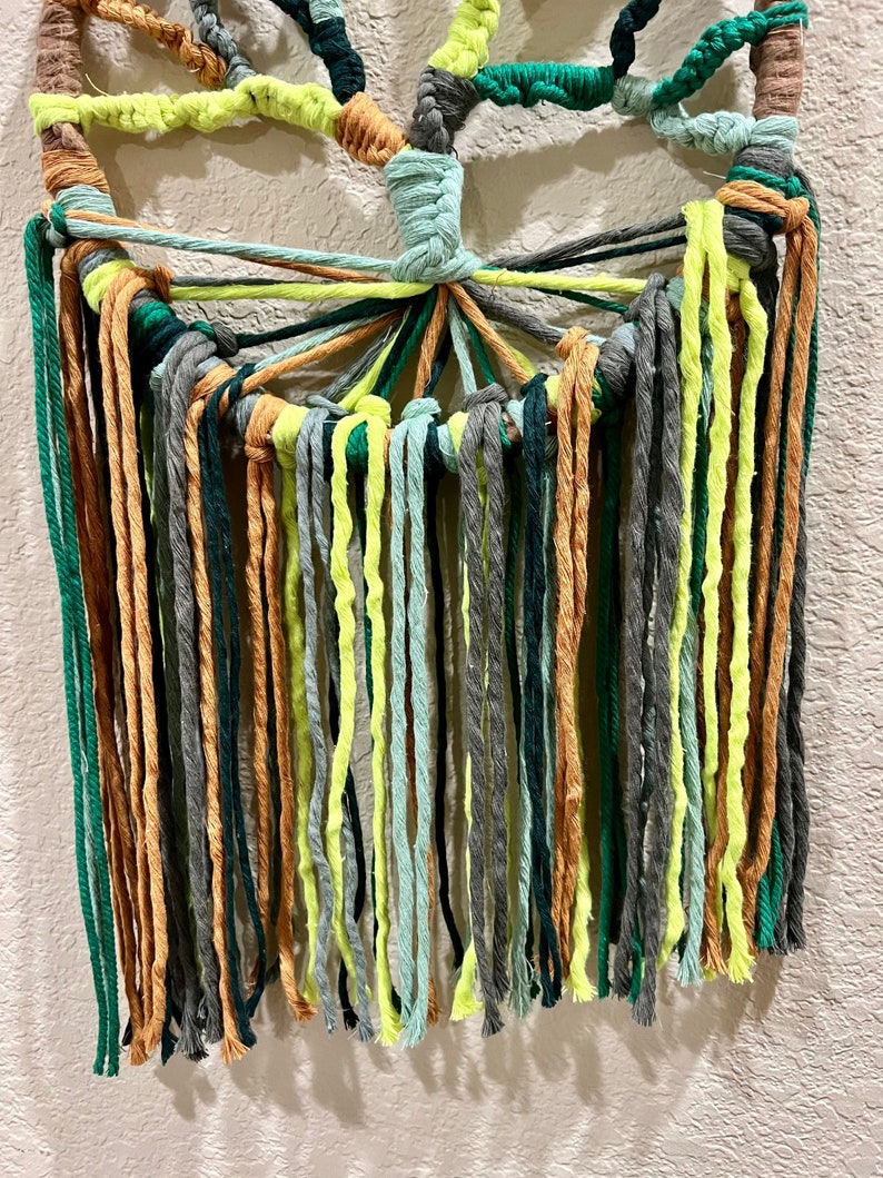 Tree of Life Wall Hanging - Etsy