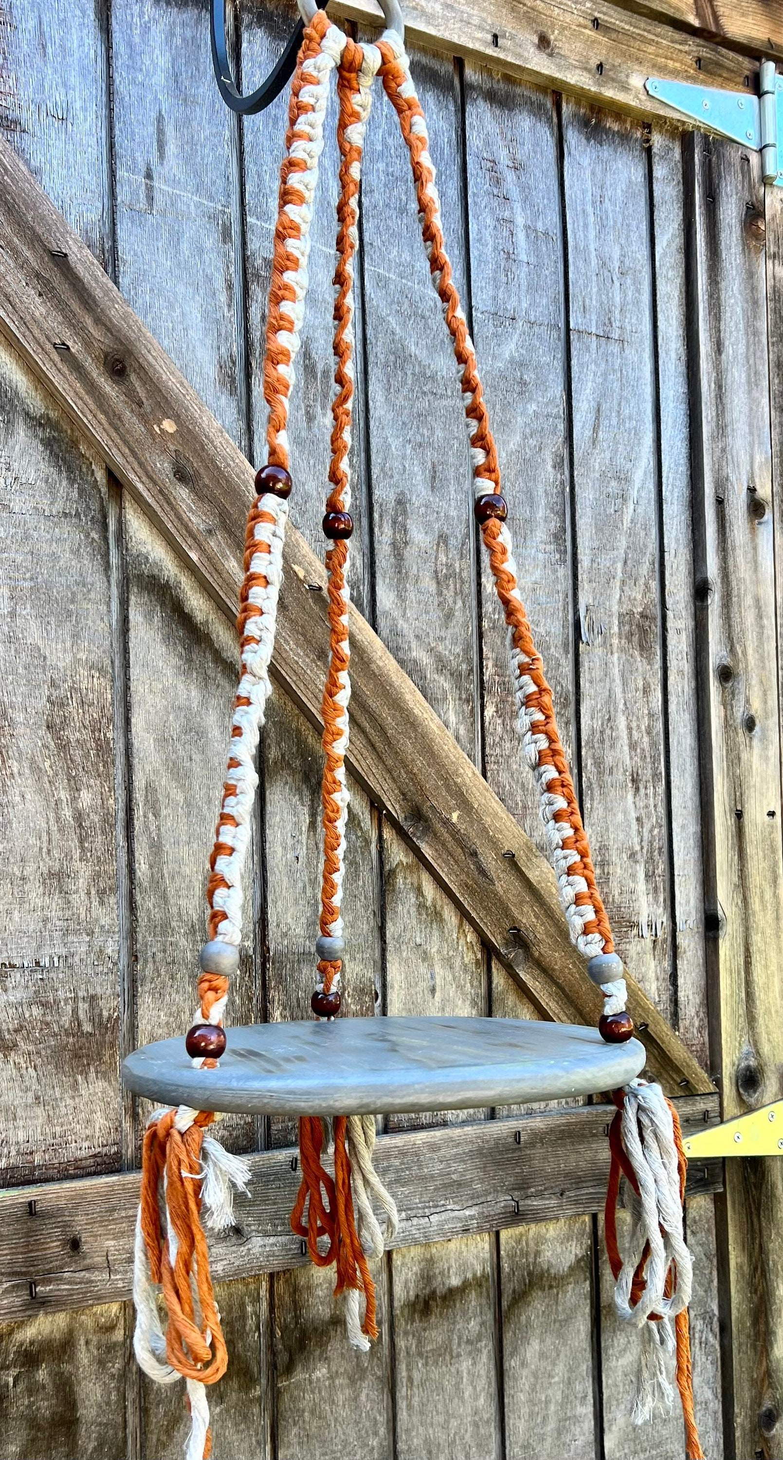 Elephant Hanger Plate - Etsy