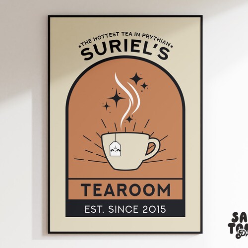 Amarantha's Riddle A Court of Thorns and Roses Quote - Etsy Hong Kong