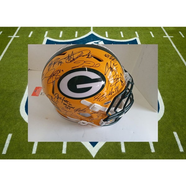 Aaron Rodgers - Etsy