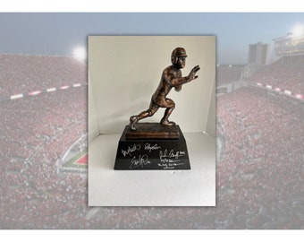 Ohio State Trophy - Etsy