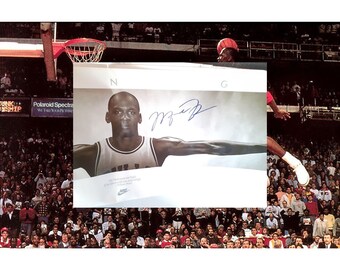 Michael Jordan Wings Poster - Etsy
