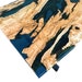 Raft Azul Epoxy River Dining Table - Etsy