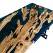 Raft Azul Epoxy River Dining Table - Etsy