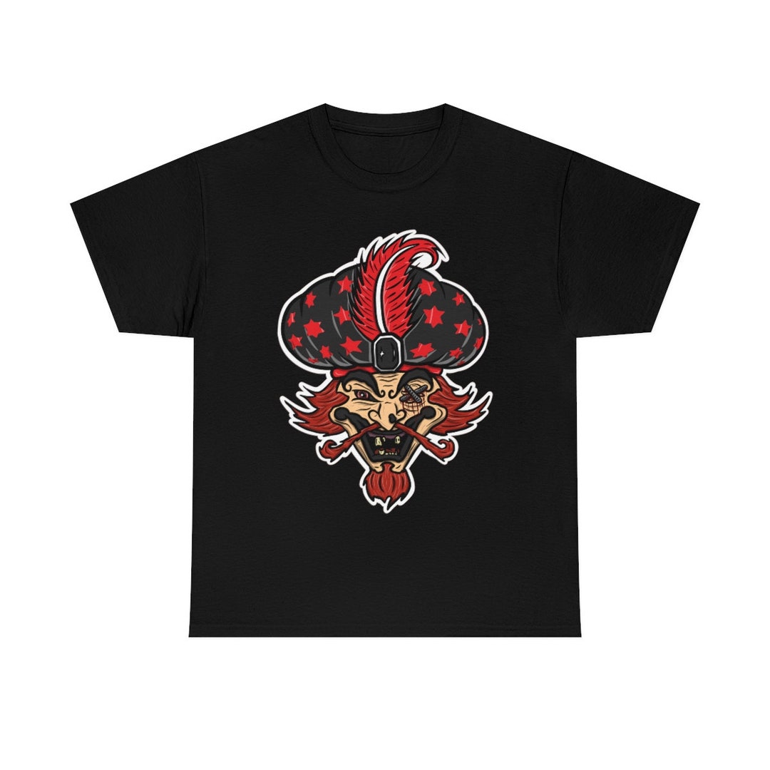 The Great Milenko - Killer Collection (sithside Remake) Heavy Cotton ...