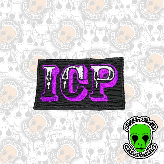 The Wraith Icp Wallpaper