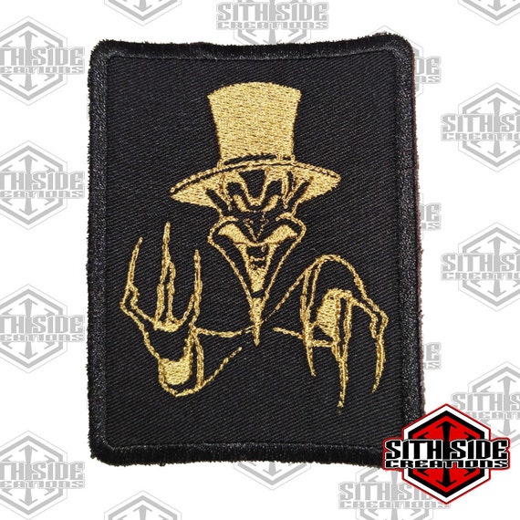 Insane Clown Posse Ringmaster