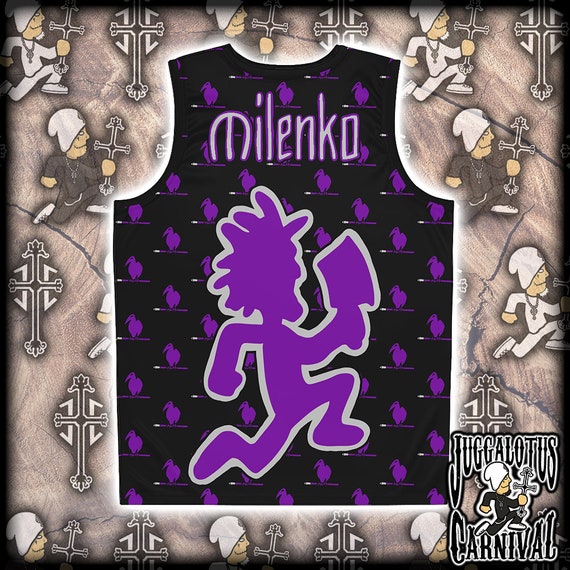 The Great Milenko Purple