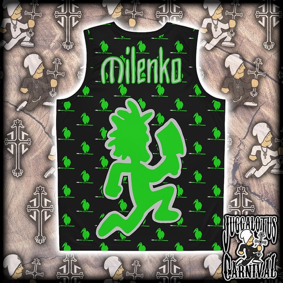 Great Milenko Green