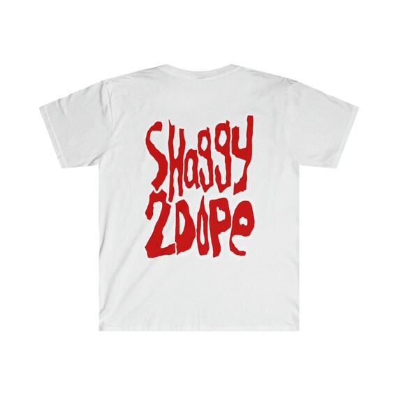 Shaggy 2 Dope Wedding