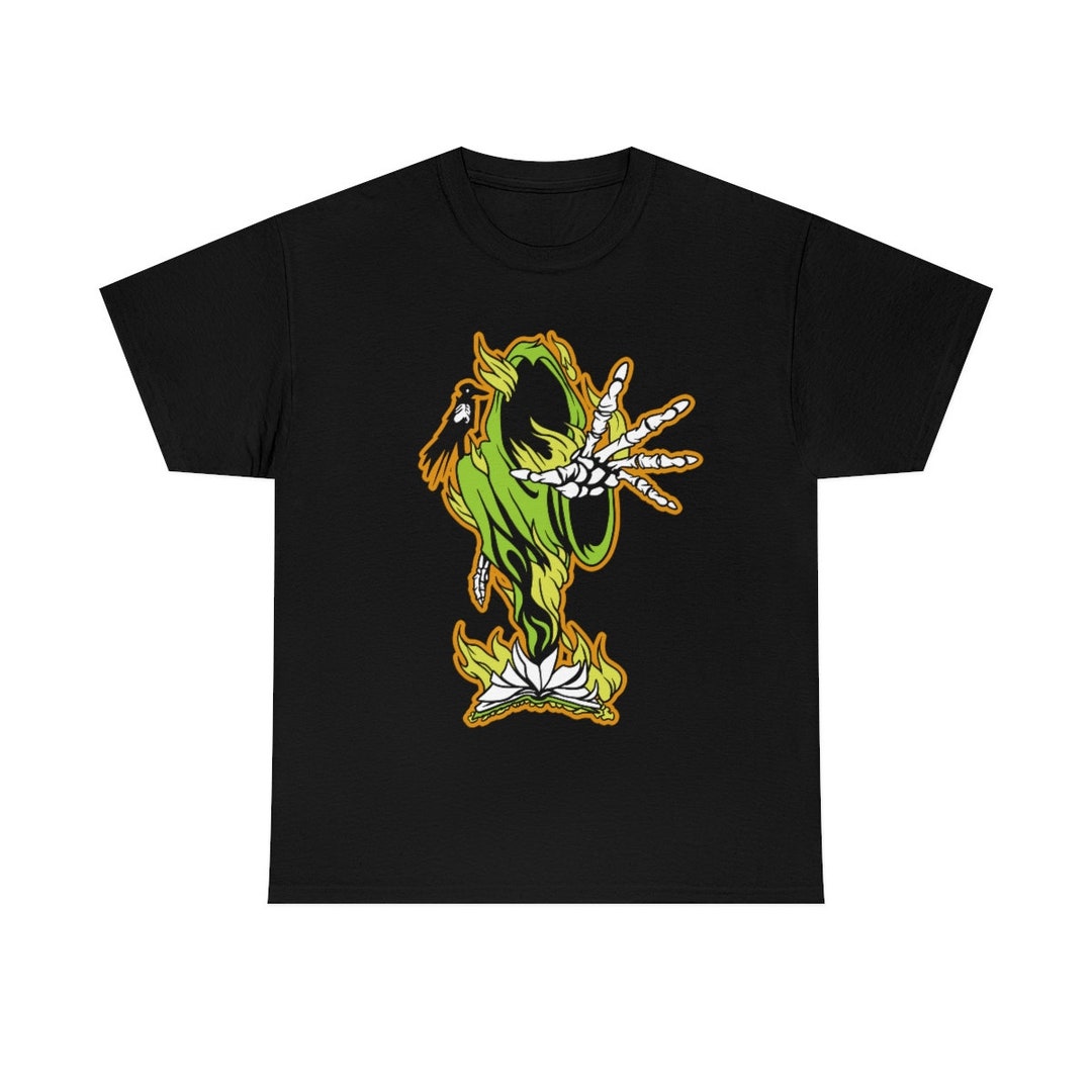 Hells Pit - UNDEAD (sithside Remake) Insane Clown Posse - ICP - Etsy