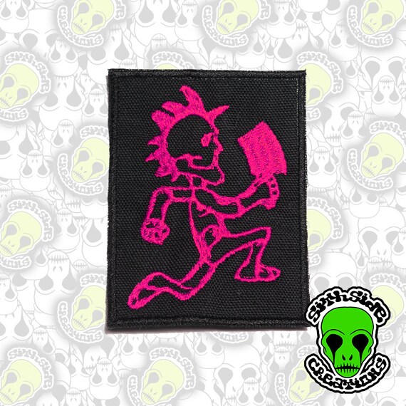 Imlíne Fear Hatchet Icp Behind The Hatchet ICP YouTube